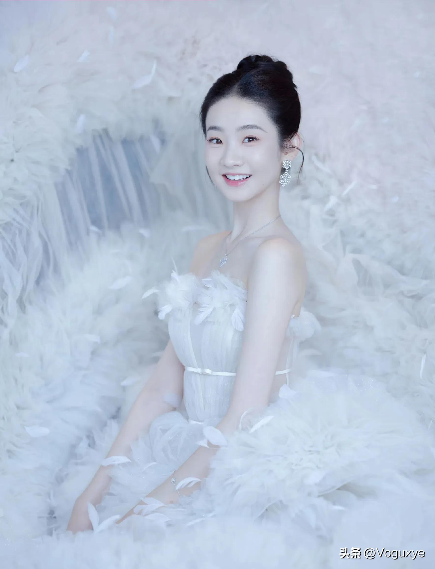 Zhang Yifan - iMedia