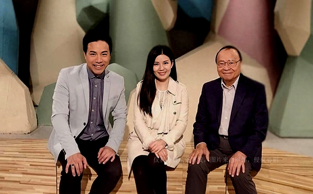 A well-known veteran TVB actor was mistakenly reported to have passed ...