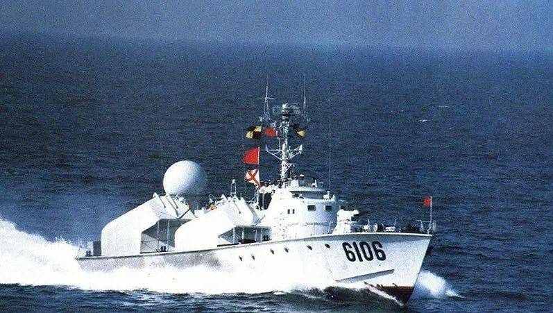 From imitation to unique, the development of Chinese naval missile ...