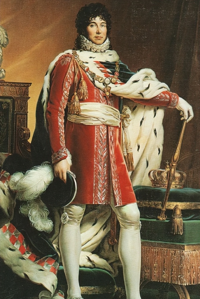 The Historical Evolution of the German Aristocratic Hierarchy: From the ...