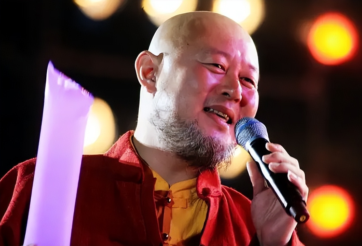 Huofeng: My daughter is better than Huo Zun, and Huo Miao scored "A+ ...