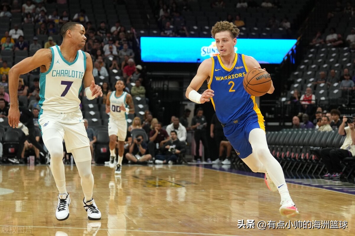 Will Whitmore stand out to win Rookie of the Year next season? he is ...