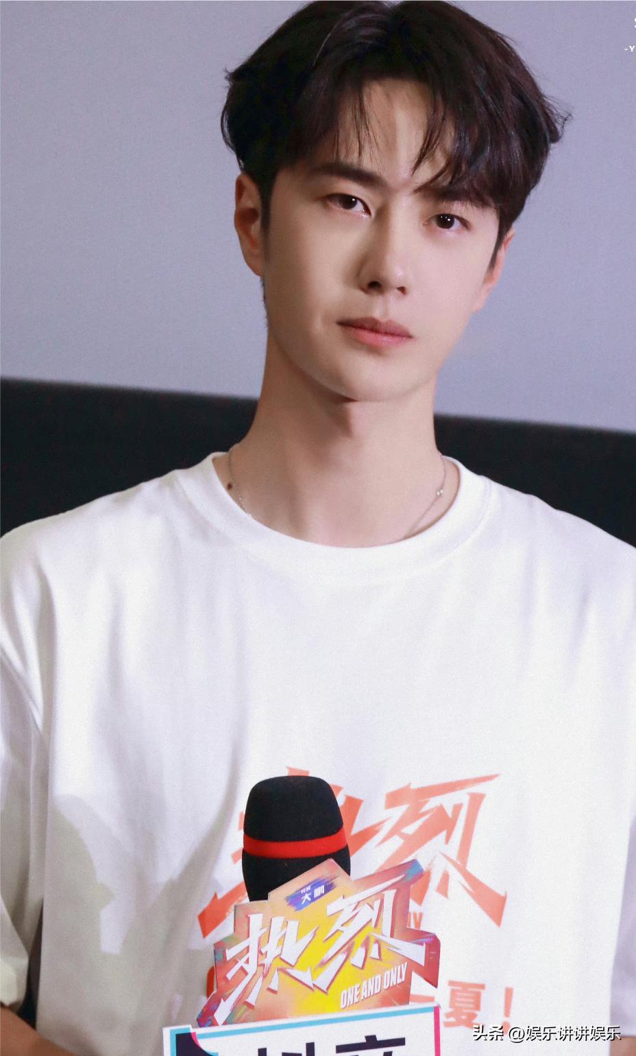 Forcing Wang Yibo to become "Lin Xiao", domestic entertainment has a ...