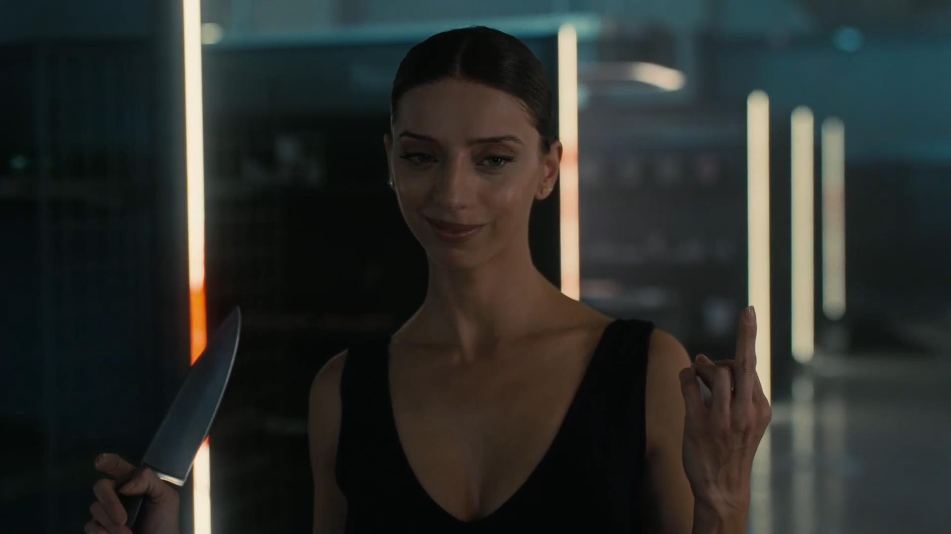 "Westworld" Season 4 Episode 8: Expose the plot problems of the whole season, it broke down but ...