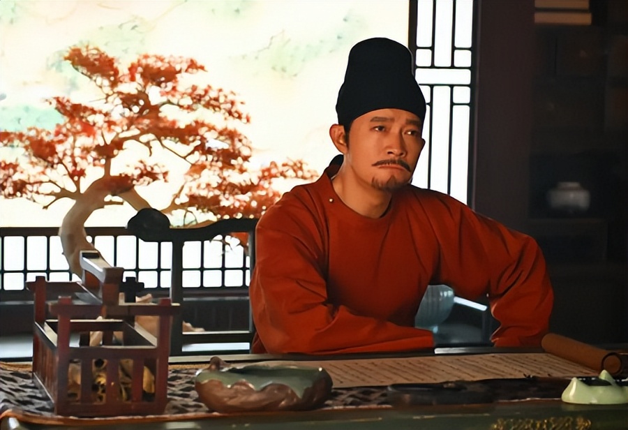 There are only 2 episodes left in "Story of the Tang Dynasty". Netizens ...