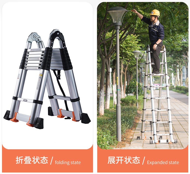 Chuanggan: What precautions should be taken when using telescopic ...