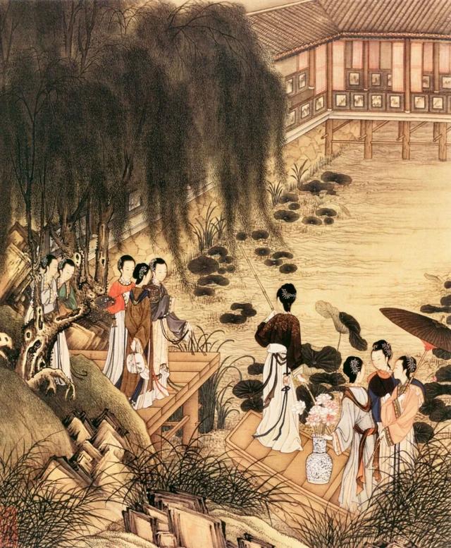 The Guangling School of Guqin School Analysis - iNEWS