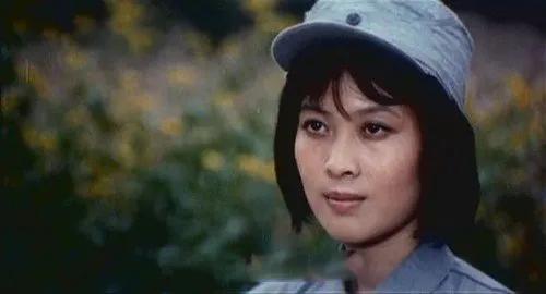 Fu Lili, married to her first love, Sun Chun, fell in love with each ...