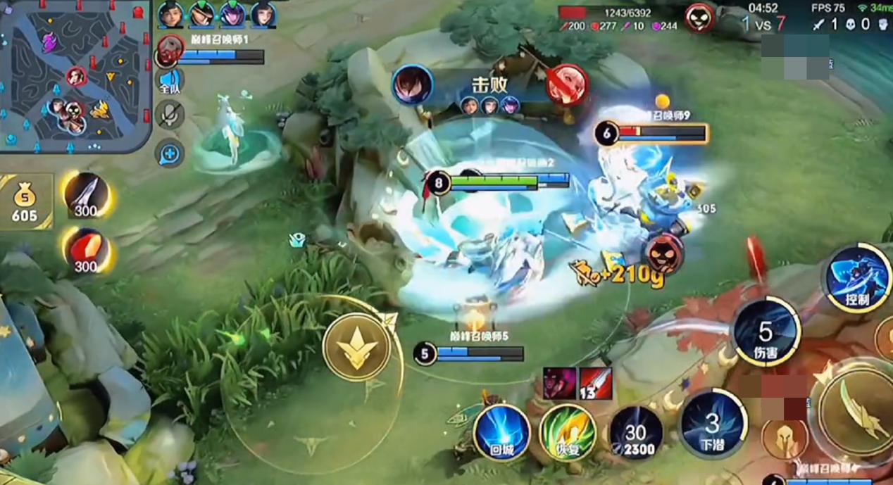 Han Han crashed in the peak race and was slightly cold, was awarded two points in a row, and his ...