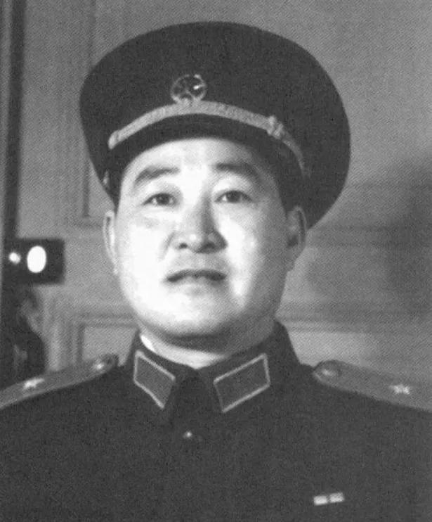 Founding General (700) Major General Zuo Qi - iNEWS