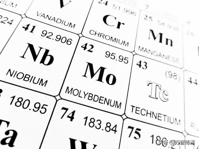MIT's Chinese-dominated molybdenum dioxide chip has broken through, and ...