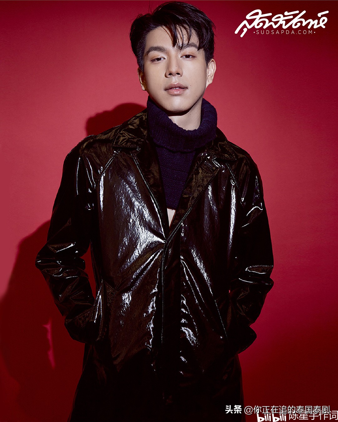 The story behind the growth of the five male gods in Thailand's ONE ...