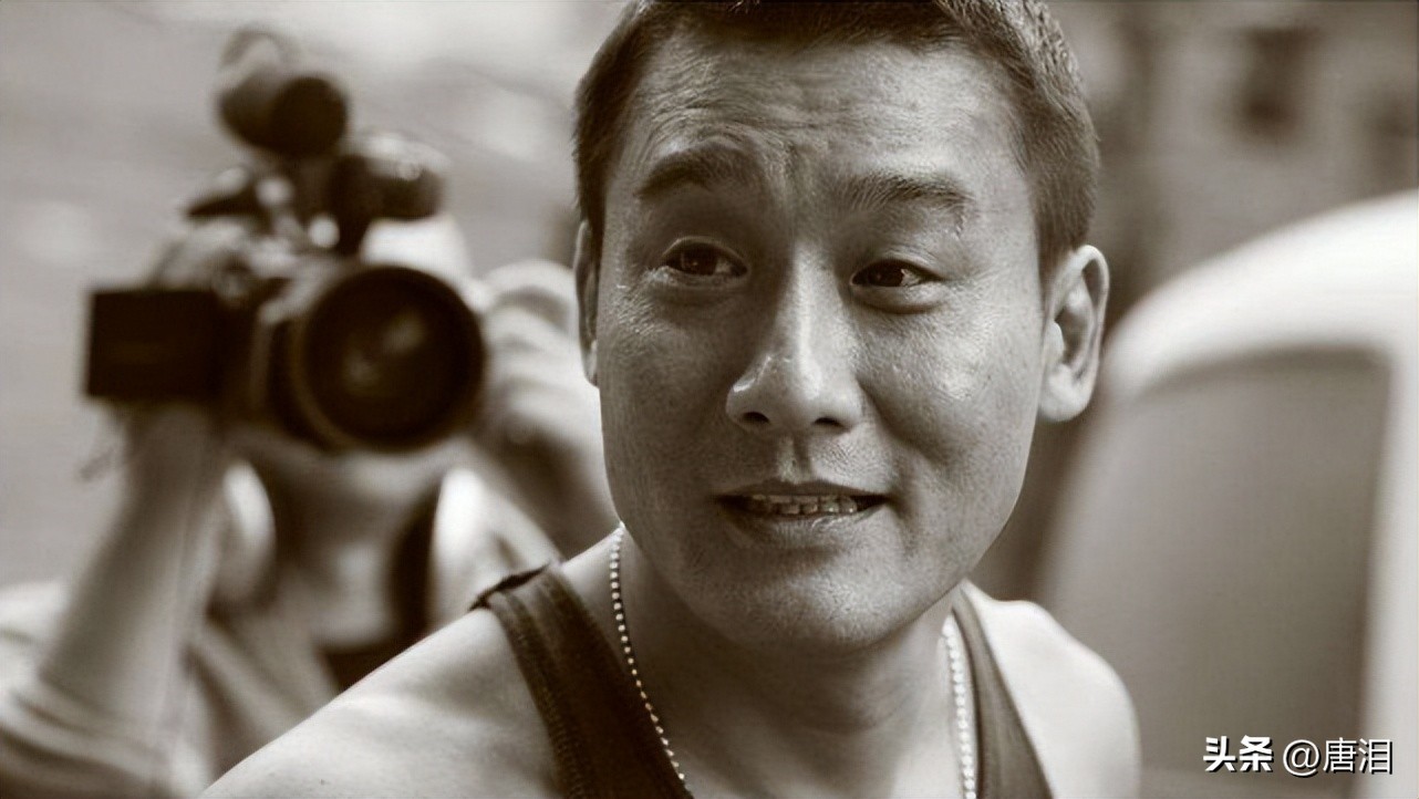 Hong Kong Film: How chaotic is Leung Ka Fai's acting career? - iNEWS