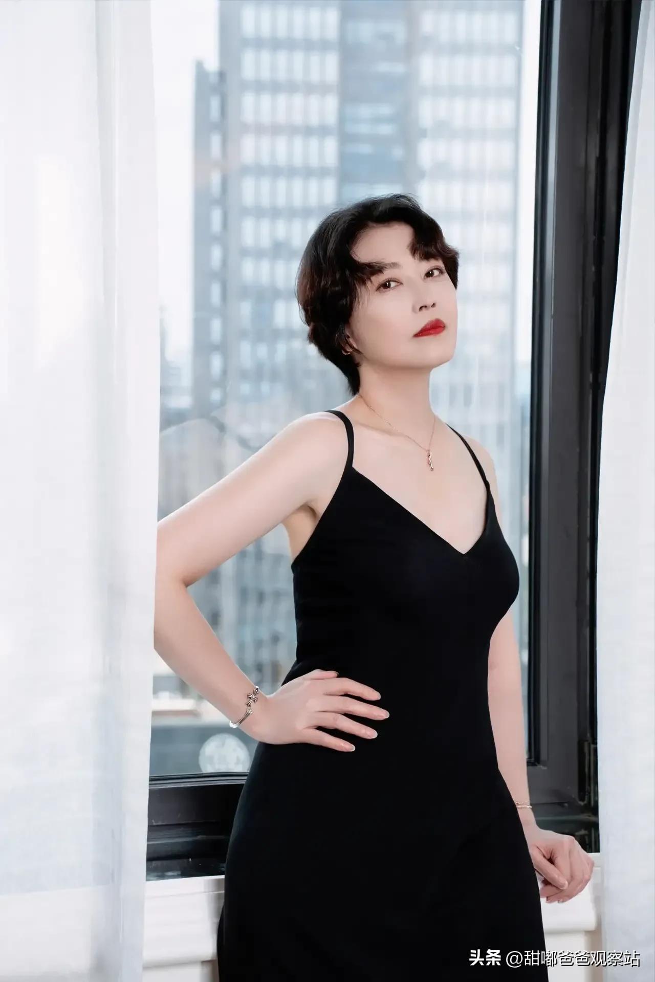 Years have never defeated beauty, Hai Mei is still beautiful - iNEWS