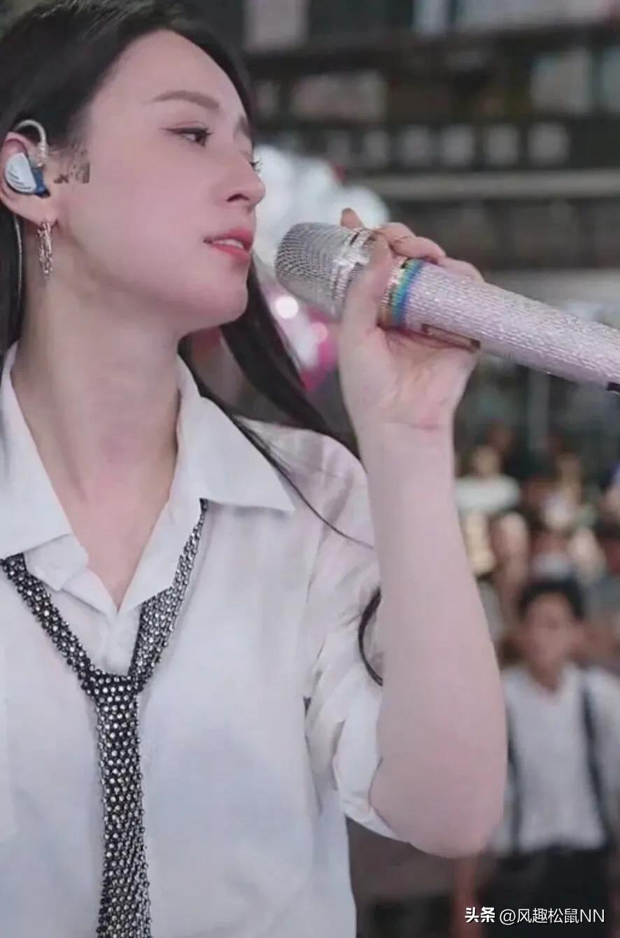 The unknown story of Tang Yi, the first sister of Internet celebrity ...