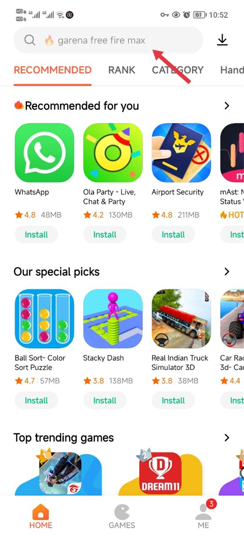 Mi App Store International Version Download-Mi App Store (GetApps ...