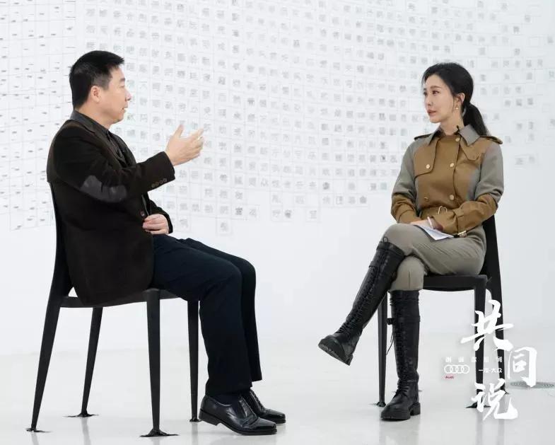 Yang Liwei: Human beings' exploration of the unknown is also their own ...
