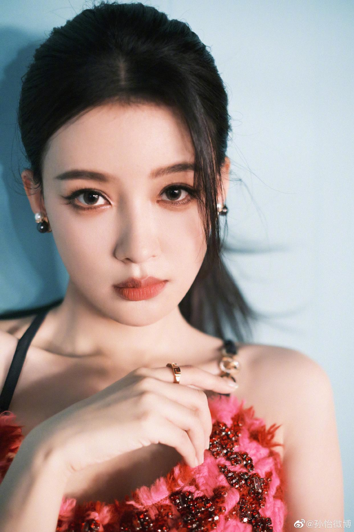 Su Wang: Who are Sun Yi, Li Qin, Bai Lu, and Li Yitong who can't tell ...