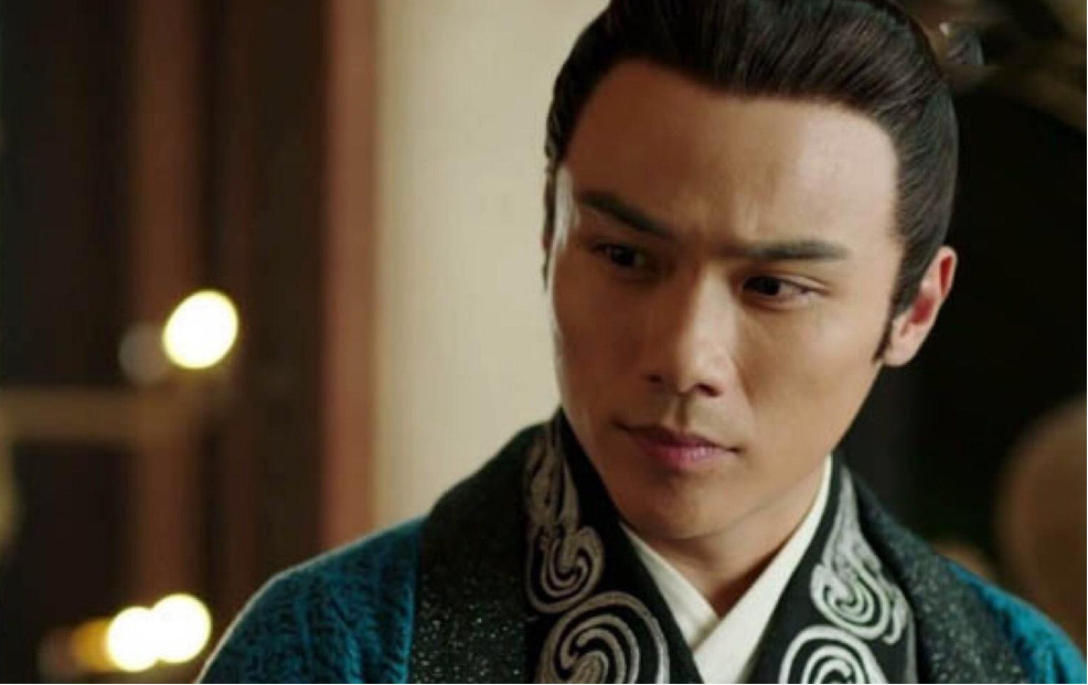 Zhong Hui's rebellion against the three major groups - iNEWS