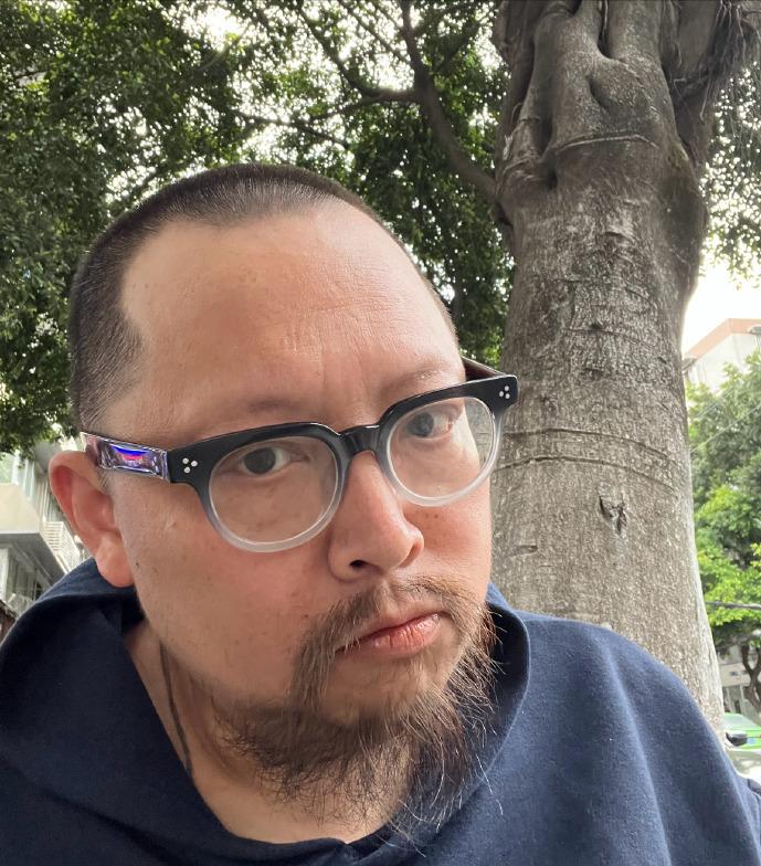 Well-known screenwriter Shi Hang was accused of sexual harassment by an ...