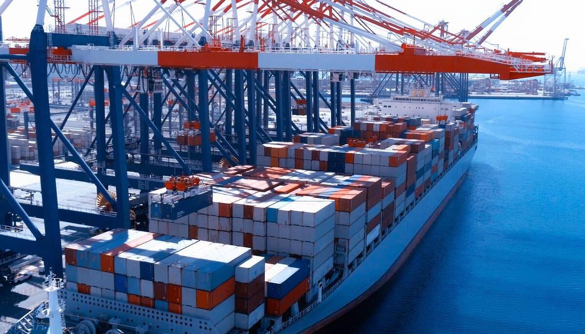 Why is Beijing's foreign trade import and export so resilient? - iNEWS