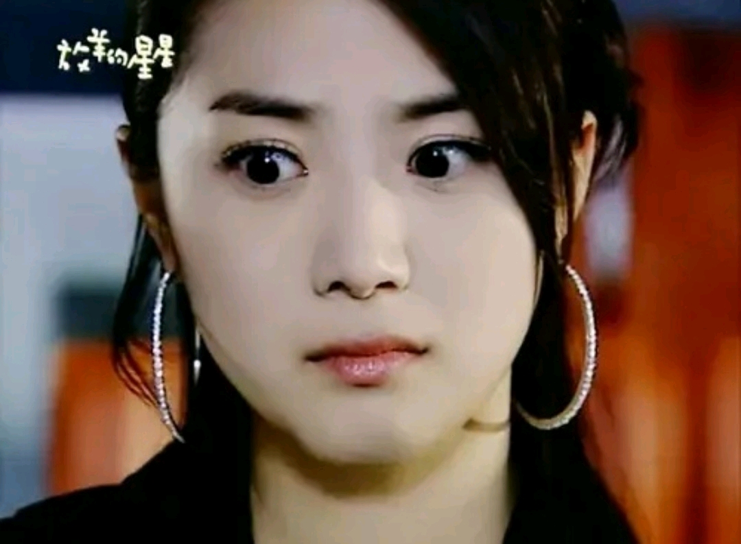 "The Star of the Sheep" heroine Liu Hanna widowed childcare, confessed ...