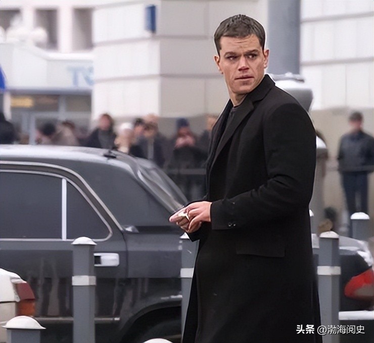 Can't argue? Who is more brilliant between "Bourne Shadow" and "Mission ...