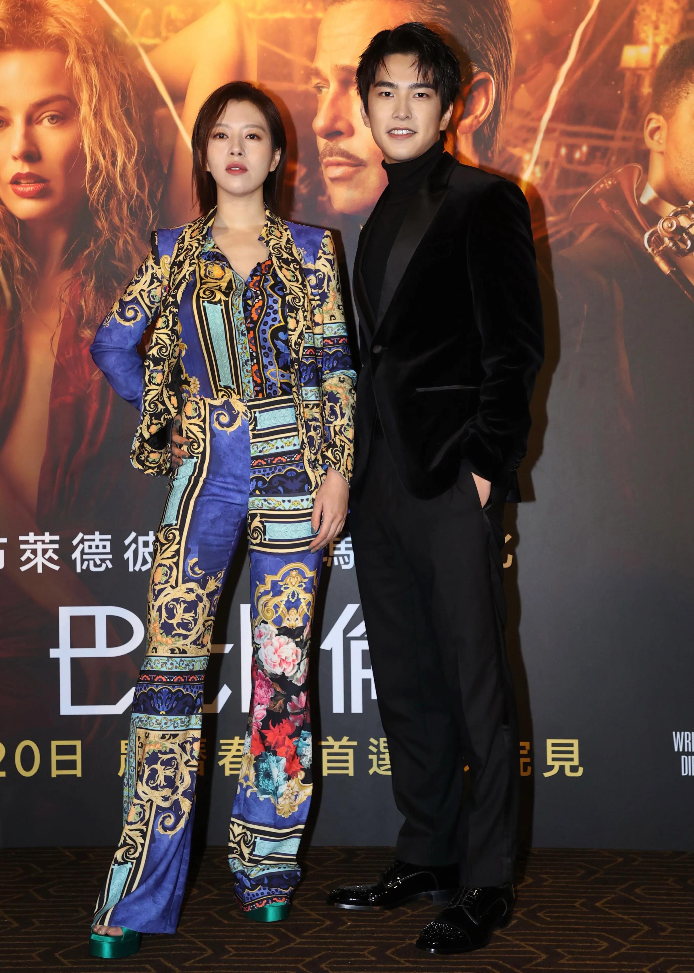 Liu Pinyan's Truth or Dare Chat 18 Ban Zeng Jinghua's scale is wide ...