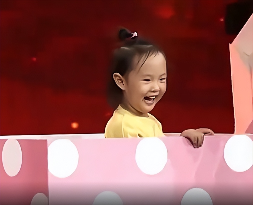 Host Yang Fan: Married ordinary wife Li Songqi, gave birth to two ...