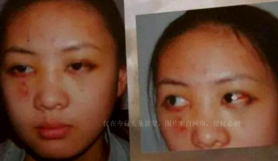 Zhang Guoli's son Liao Tongyao thought he was beaten lightly. 19 years ...