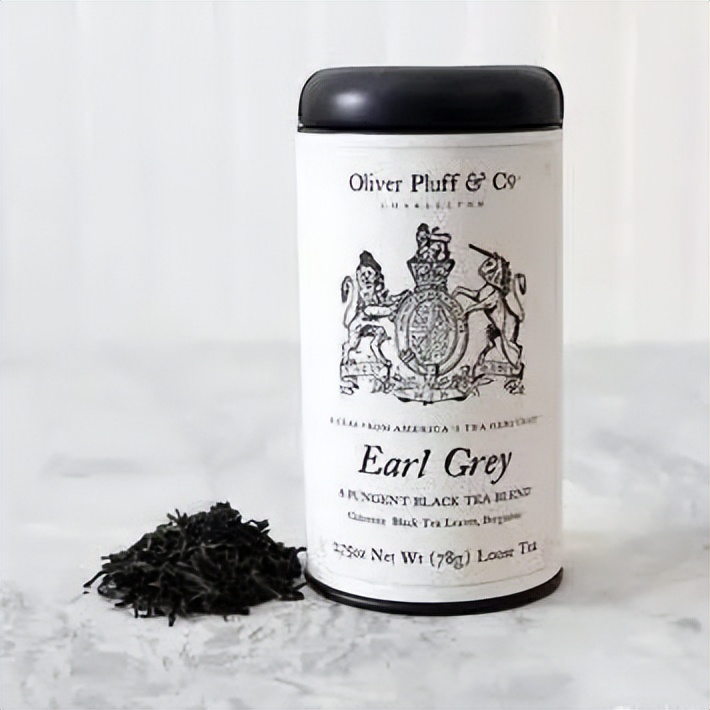 The Anglo-American Journey of Chinese Tea Culture - iNEWS