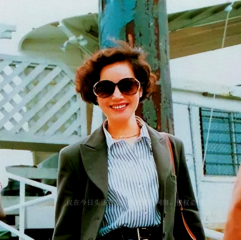 CCTV host Xu Li met true love during her second marriage and caused ...