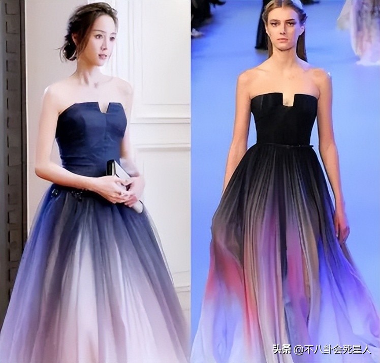 Take a closer look at the fakes worn by celebrities in those years!In ...