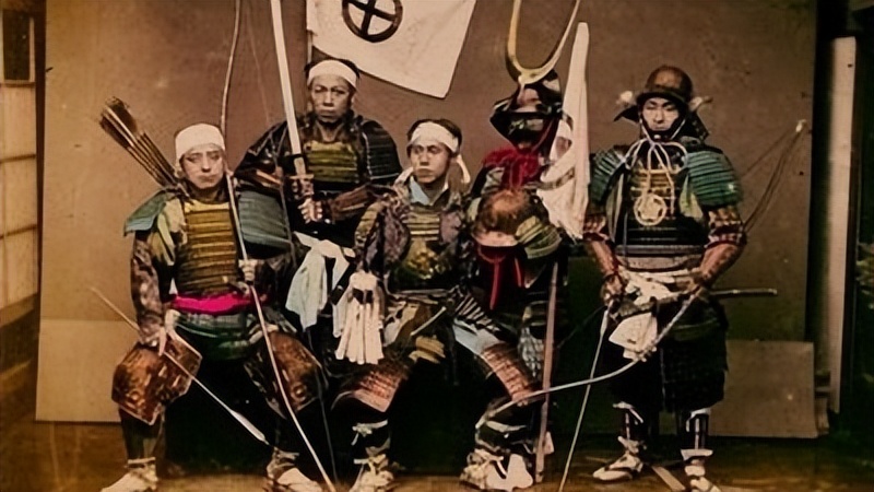 Status and Costumes of Edo Period in Japan - iNEWS