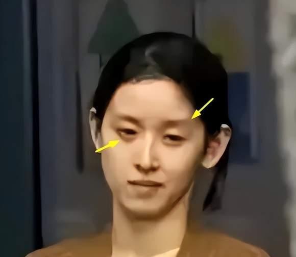 Milk tea sister Zhang Zetian has changed a lot! Netizens were shocked ...