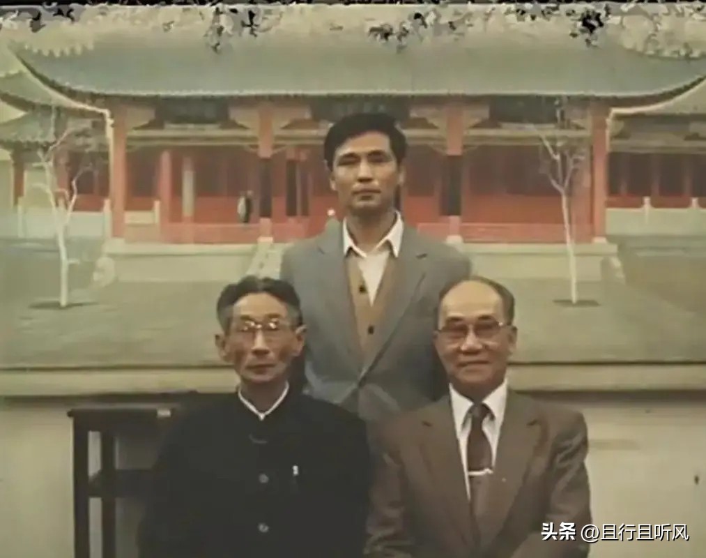 When talking about the apprenticeship ceremony, why did Ma Zhiming openly say: It would be ...