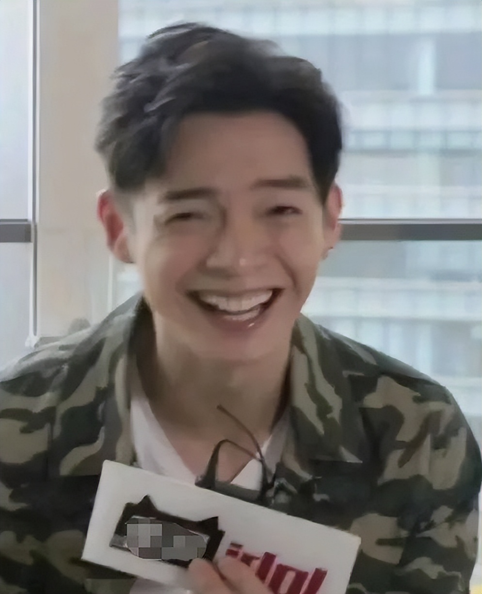 Chen Yiru can't control his mouth at all... - iNEWS