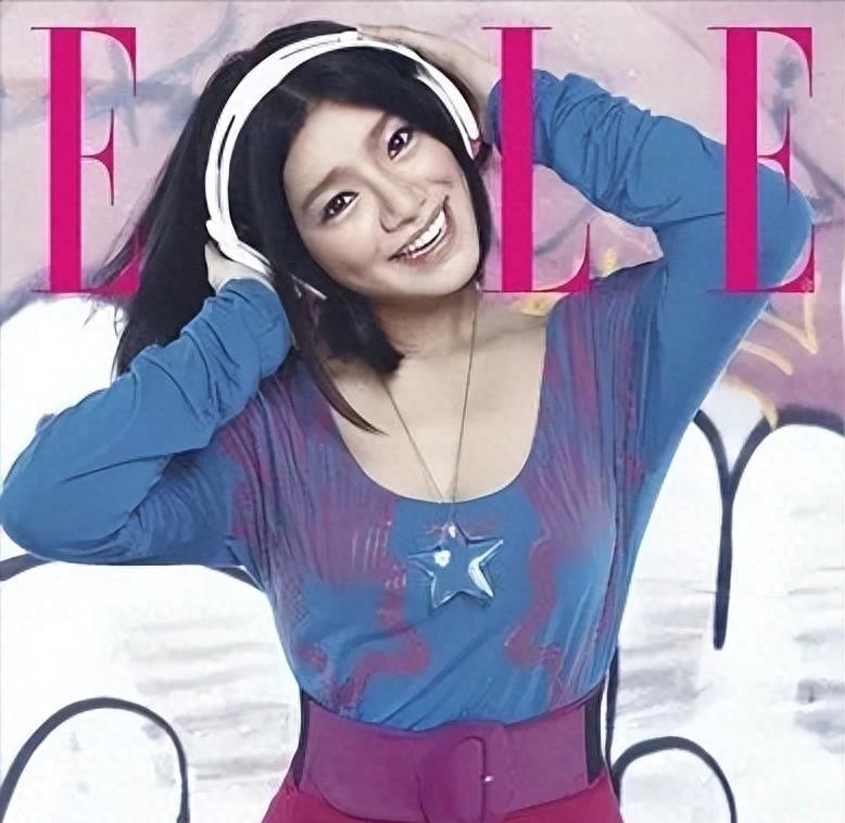 Supergirl champion Jiang Yingrong: She looks like a "monster" due to ...