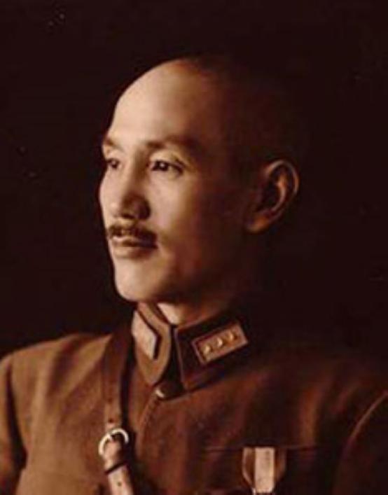 Chiang Kai-shek's famous Mao Renfeng once wanted to kidnap Chiang Ching ...