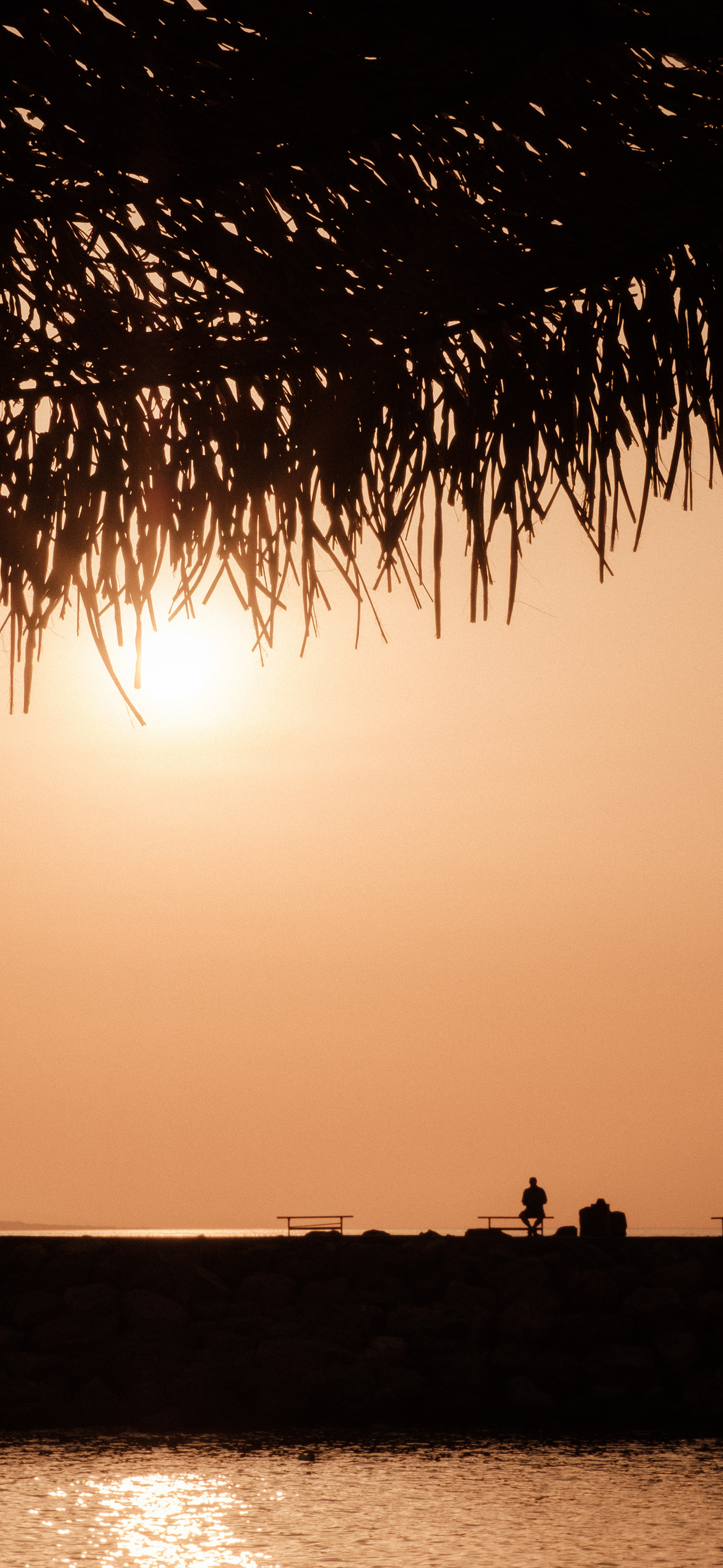 Ding Dong: Please check a set of beautiful lock screen wallpapers - iMedia