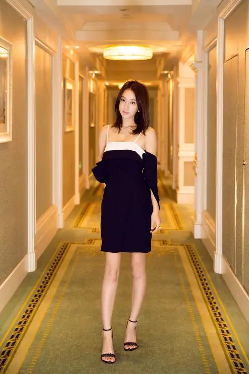 Mingyang Entertainment—Beauty Star—Cheng Yanqiu - iMedia