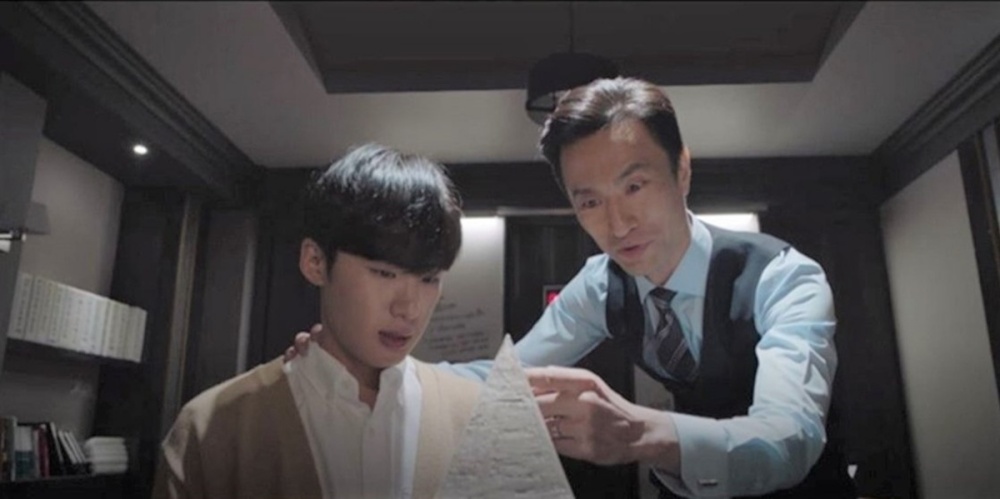 "Doctor Cha Jung-sook" finale: Kim Byung-cheol donated his liver to save her, and refused the ...