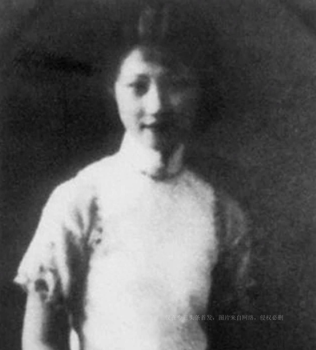 How beautiful is Miss Zhao Si? - iMedia