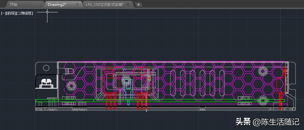 How to import 3D files in stp format to AutoCAD - iMedia
