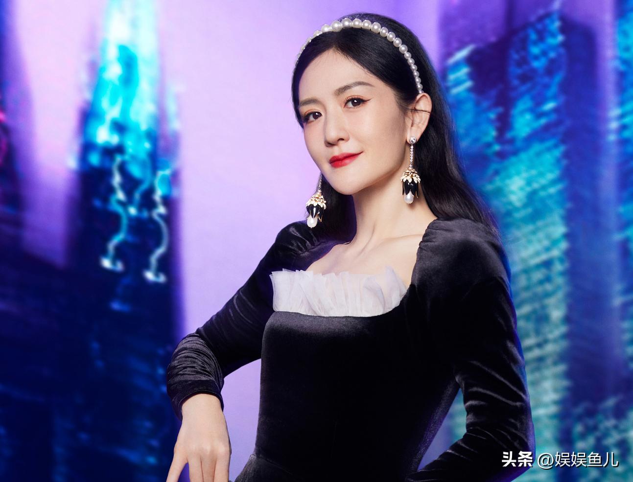 On the closing night of "Sisters Who Make Waves 2023", Chen Jiahua won the championship and Xie ...