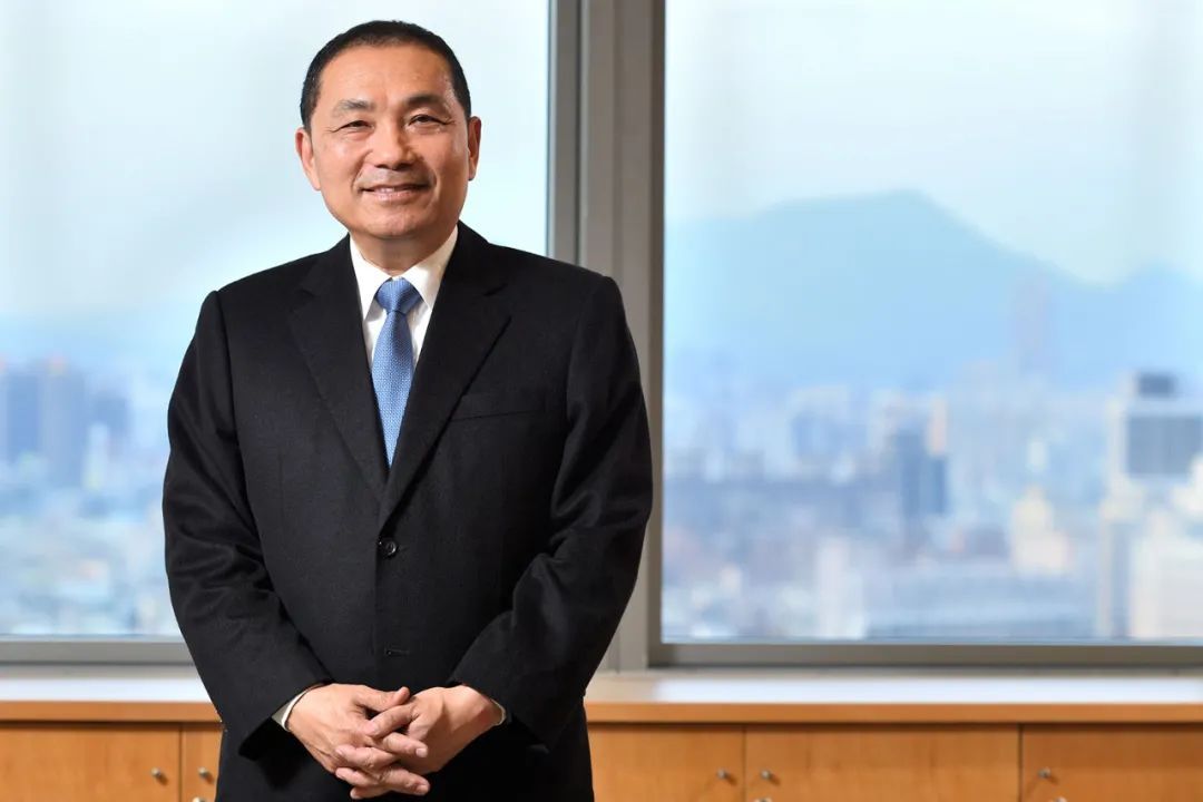 The direction of the wind has changed. After the National Congress of ...