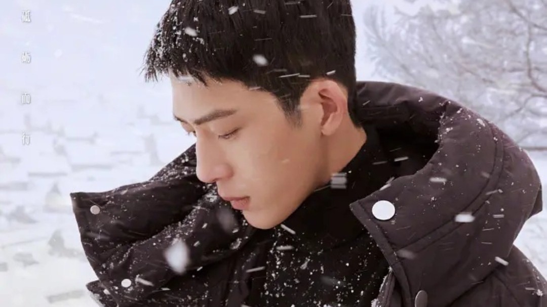 The suspense drama "New Life" officially announced the cast, with Jing ...
