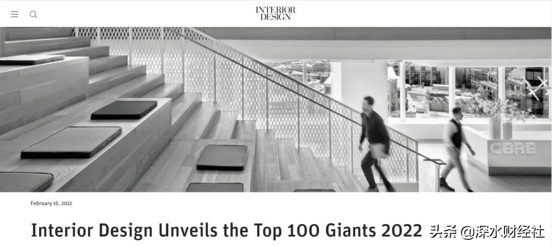 China's design power Gold Mantis Design ranks 1st in international ...