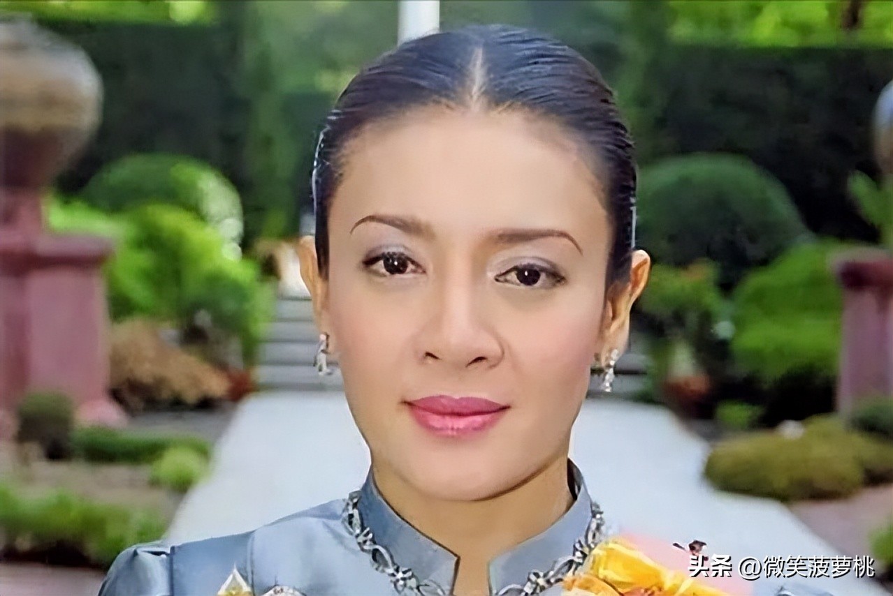 Princess Pa is seriously ill, Sutida's power rises, Sirami's return is hopeless, and help is ...