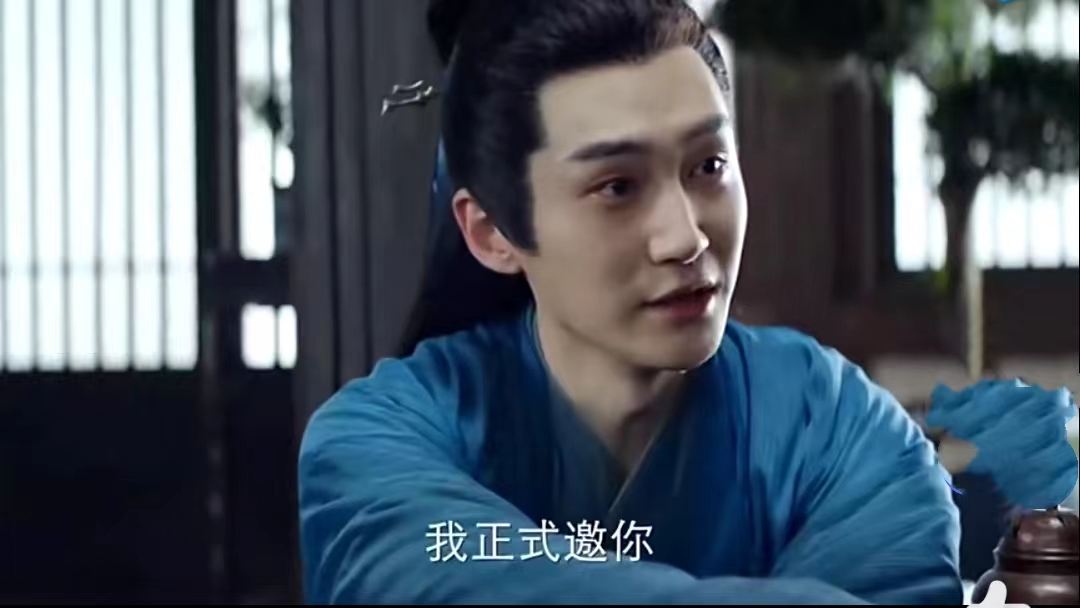 "League of Gentlemen" rearranges the lineup, Lan Jue and Gu Qingzhang ...